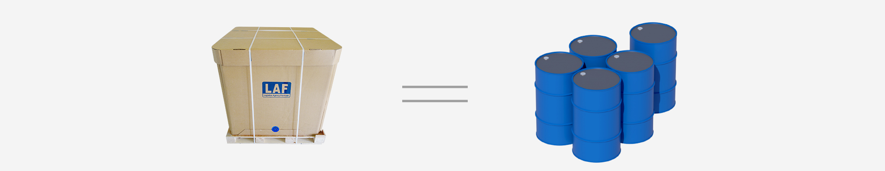 Paper IBC from China manufacturer - LAF