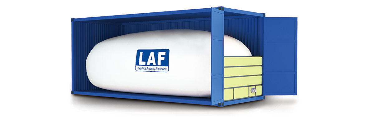 LAF Flexitank Classification - LAF